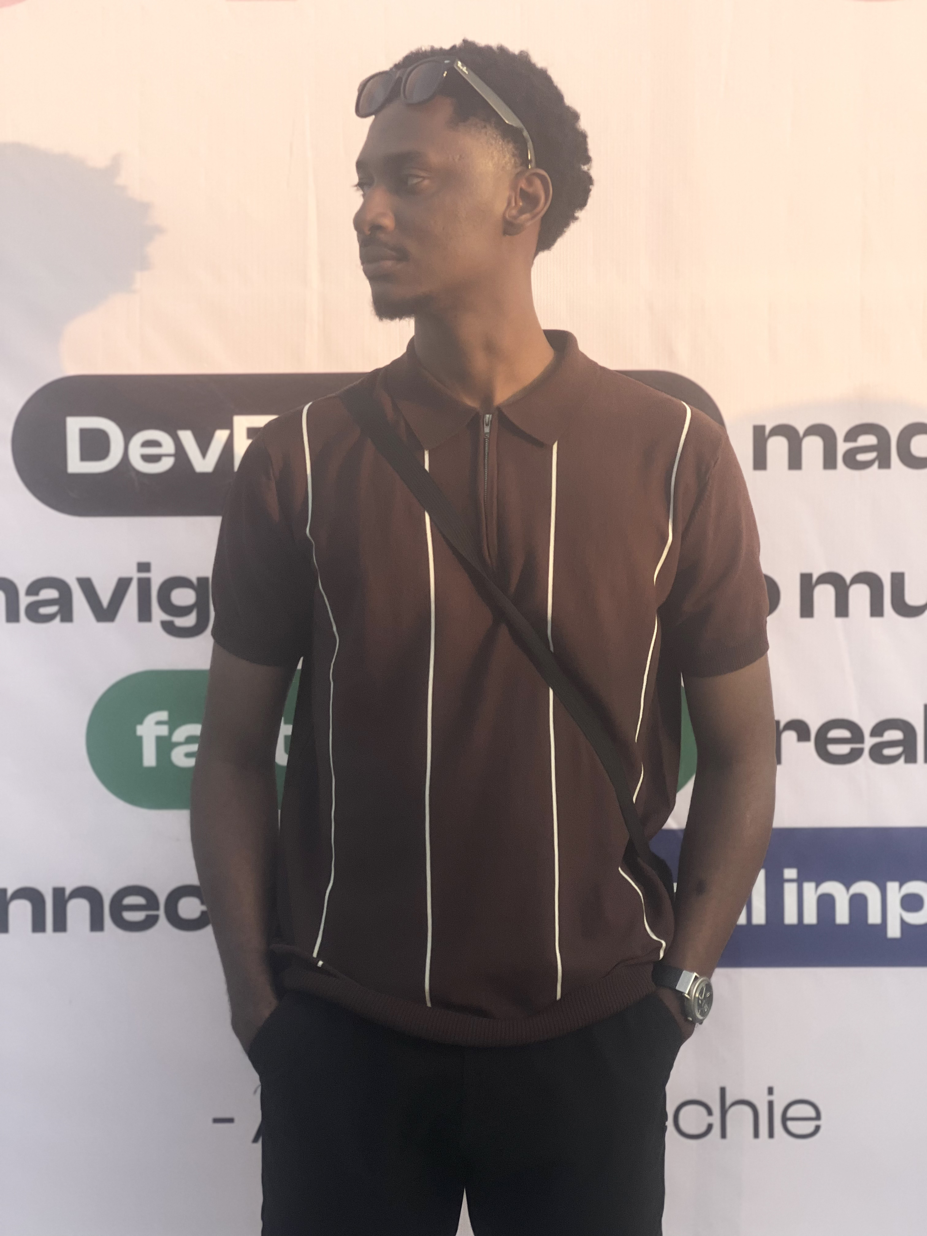 Chinwike Anthony Maduabuchi